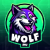 WOLF INU WOLF INU logo