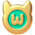 WUFFI WUF logo