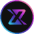 XRADERS XR logo