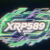 XRP589 RIPPLE logo