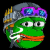 ZilPepe ZILPEPE logo