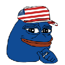 American pepe (USPEPE)