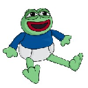 Baby Pepe (PEPER)