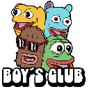 Boys Club (BOYS)