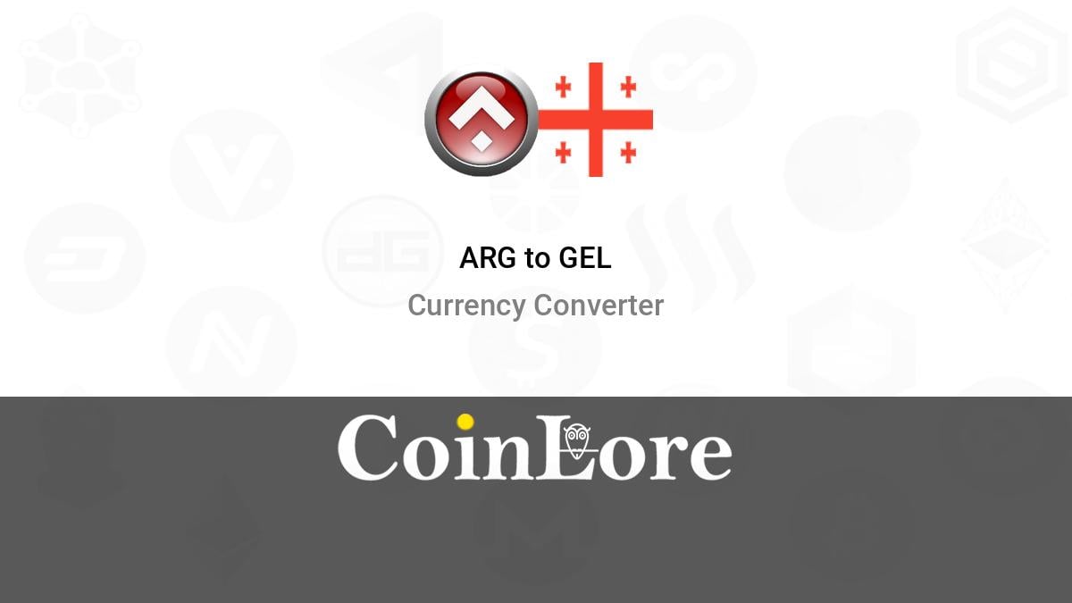 convert-arg-to-gel