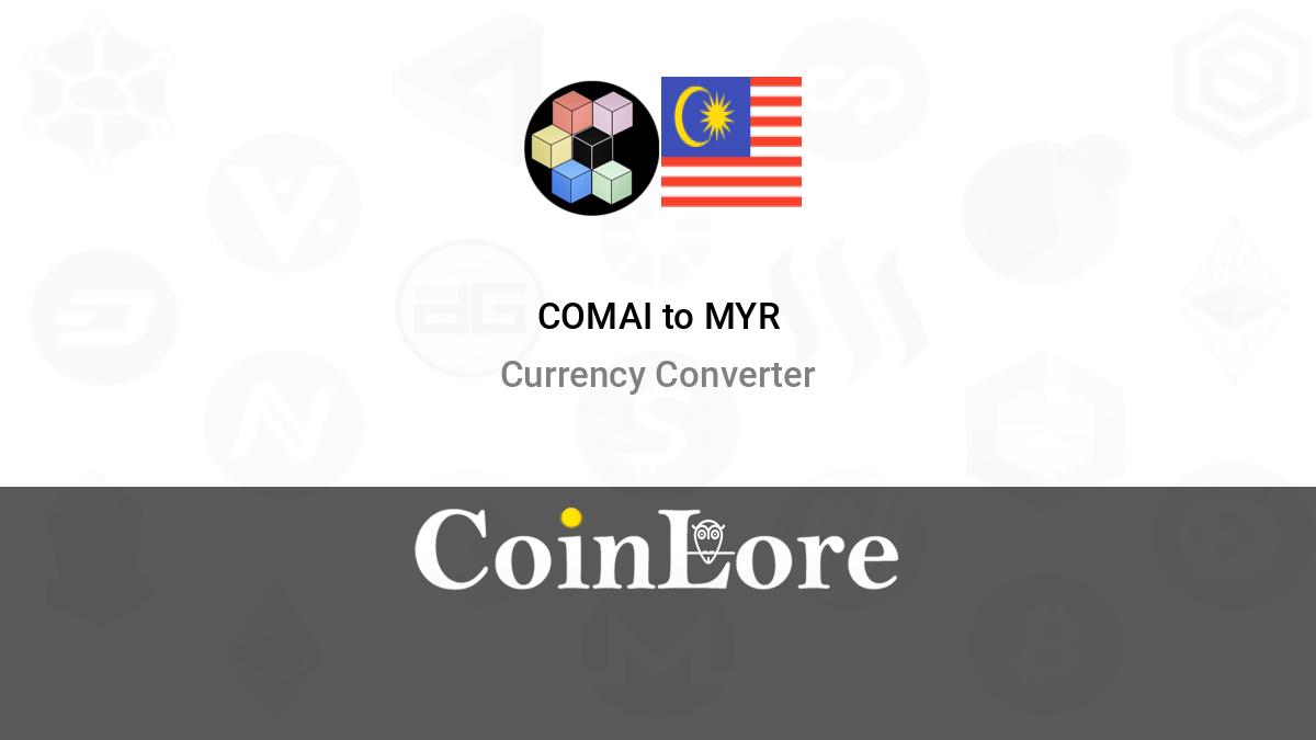 convert-comai-to-myr