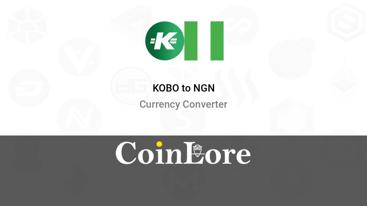 convert-kobo-to-ngn