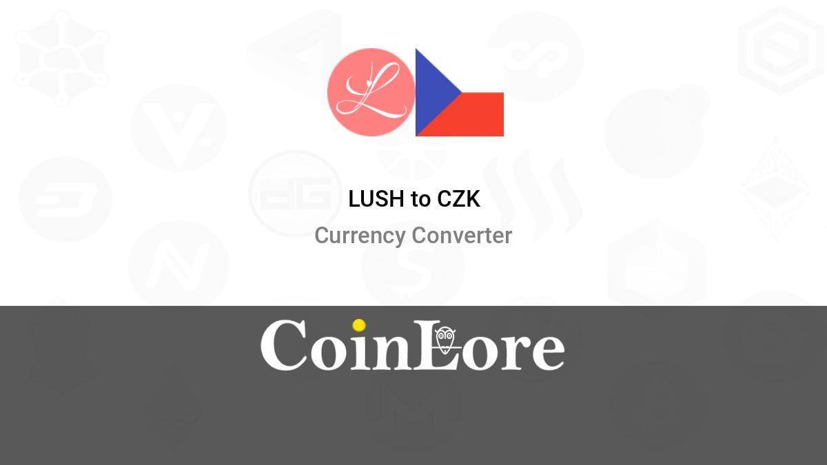 convert-lush-to-czk