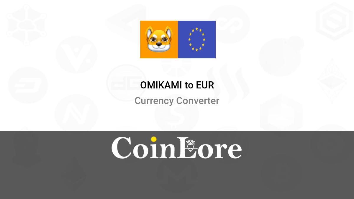 convert-omikami-to-eur