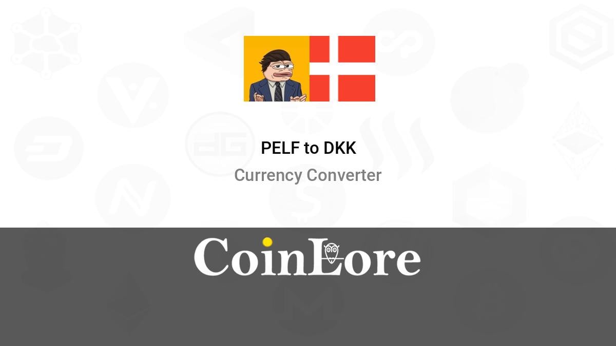 Convert Euro To Dkk Calculator