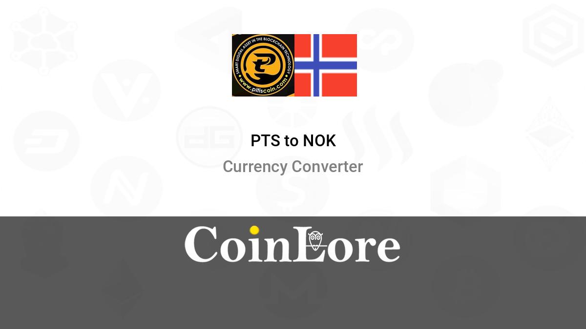 convert-pts-to-nok