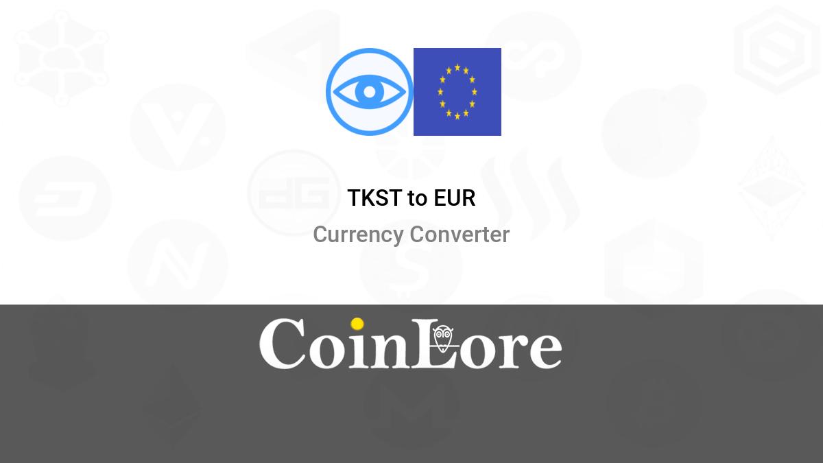 convert-tkst-to-eur