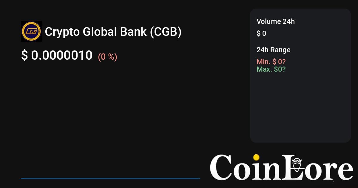 global crypto bank bank