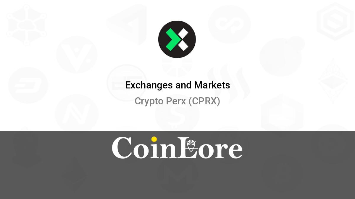 where to buy cprx crypto