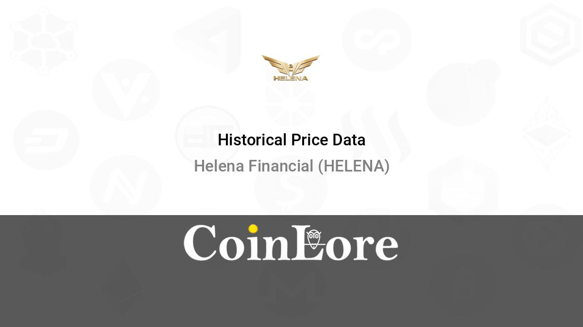 helena financial crypto