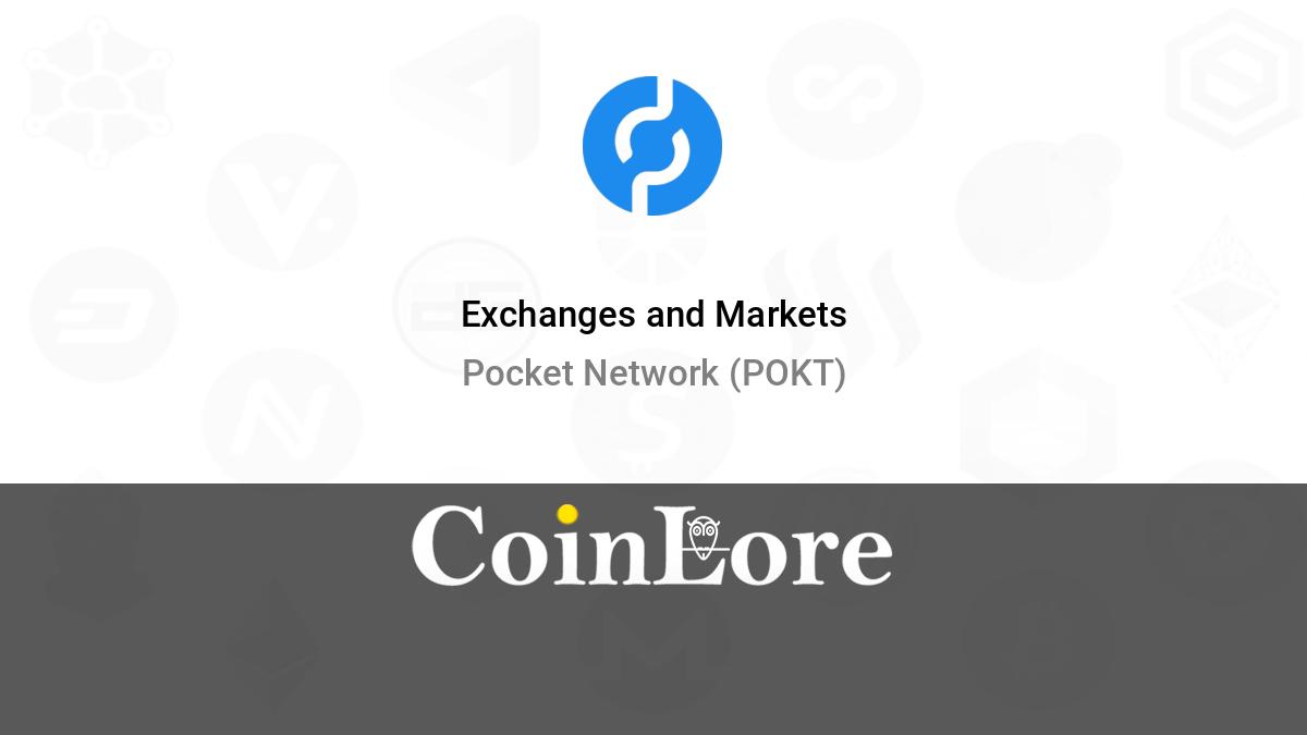 where to buy pokt crypto