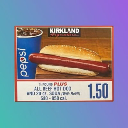 Costco Hot Dog (COST)