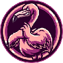 Criminal Flamingo (CRIMINGO)