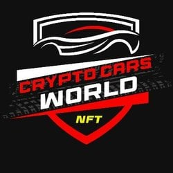 Crypto Cars World (CARS)