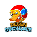 DegenDuckRace ($QUACK)