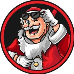 Doxxed Santa (DXSANTA)