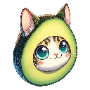 Flying Avocado Cat (FAC)