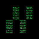 Hiero Terminal (HTERM)