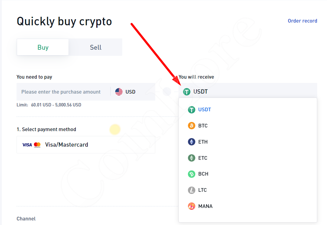 where to buy grin crypto