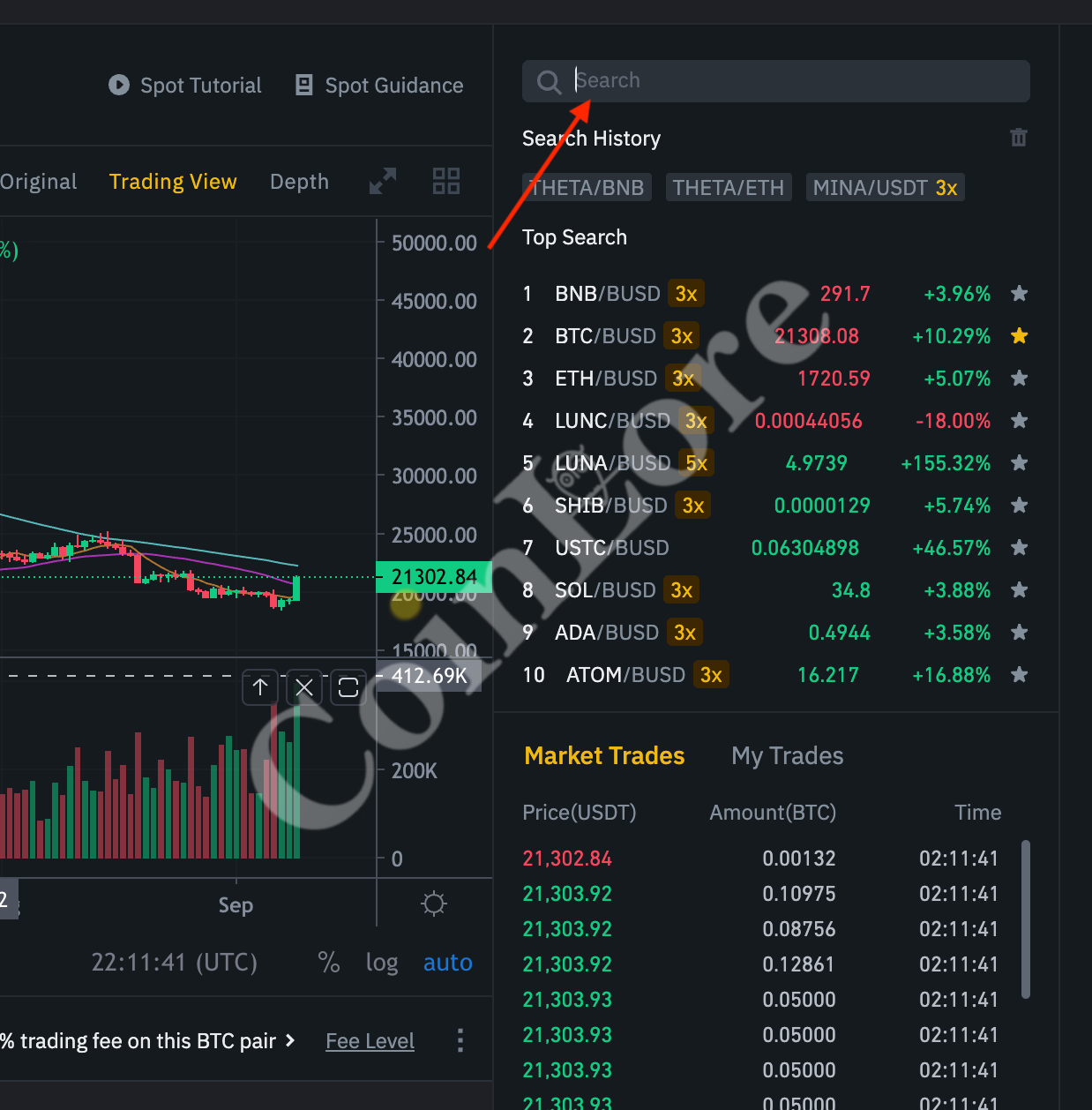 Bloxlink Chain's Code & Price - RblxTrade