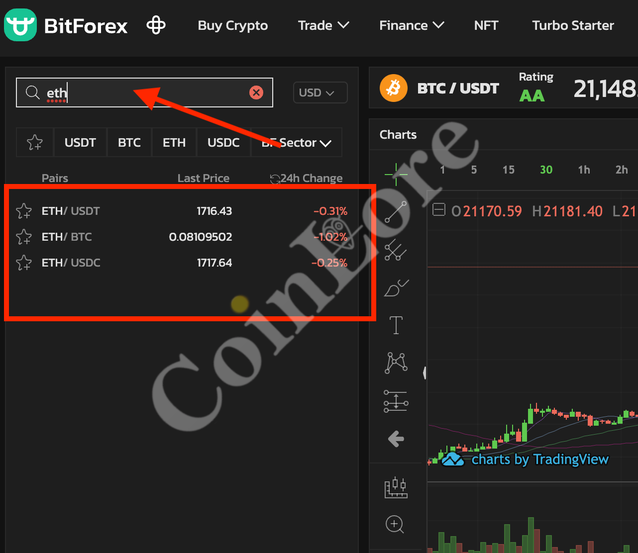 grin exchanges