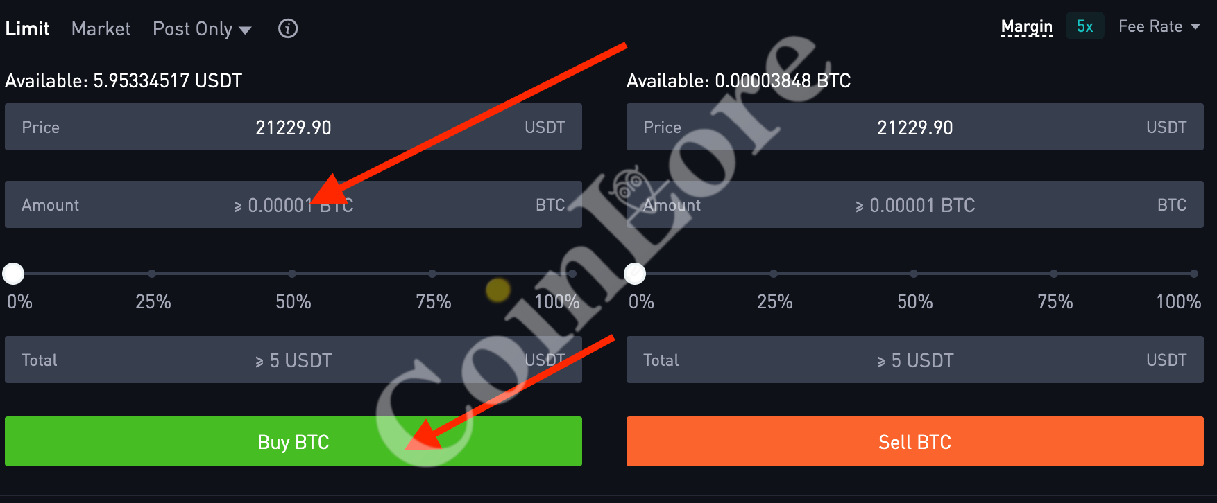 wtk crypto where to buy