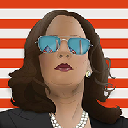 HARRIS (kamala.vip) (KAMALA)