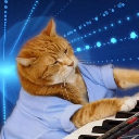 Keyboard Cat (KEYCAT)