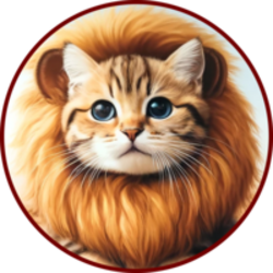 Lion Cat (LCAT)