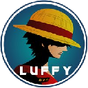 LUFFY INU (LUFFY)