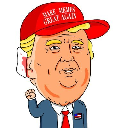 MAGA: Fight for Trump (TRUMPCOIN)