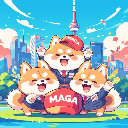 MAGA SHIB (MAGASHIB)