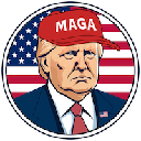 MAGA Trump (MAGATRUMP)