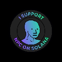 Non-Playable Coin Solana (NPCS)