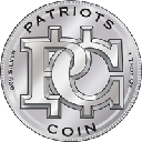 Patriots Coin (PTC)