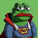 PEPE MAGA (PEPEMAGA)