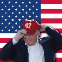 President Trump (47)