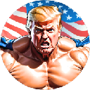 PUMP TRUMP (PUMPTRUMP)