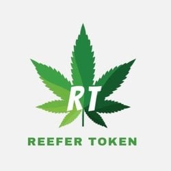 Reefer Token (REEFER)