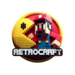 RetroCraft (RETRO)