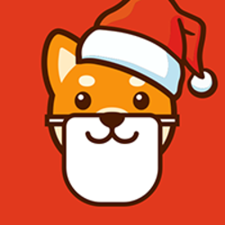 Santa Shiba (SANTASHIB)