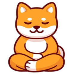 Shiba Monk (SHIBAMONK)