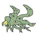 Shoggoth (shoggoth.monster) (SHOGGOTH)