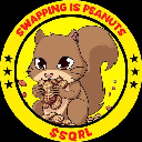 Squirrel Swap (SQRL)