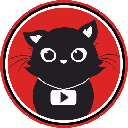 The First Youtube Cat (PAJAMAS)